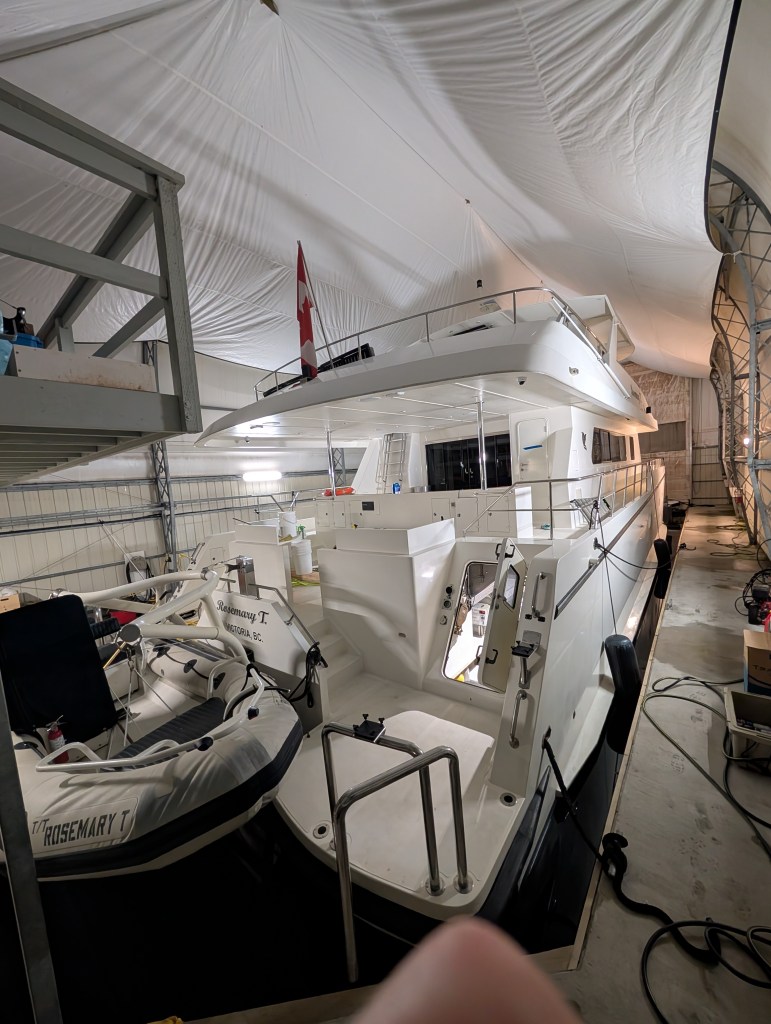 Odin Marine – Marine electrical service provider